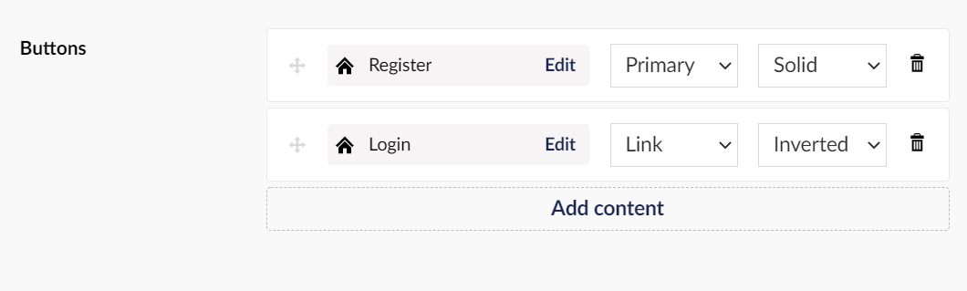Umbraco Font Awesome Extension Documentation Installation And Usage Examples 5119